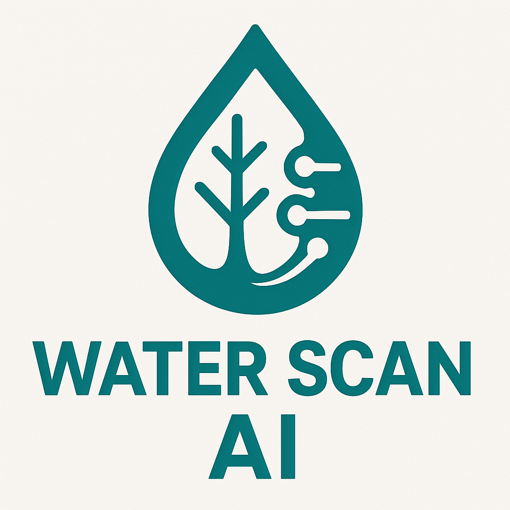Water Scan AI